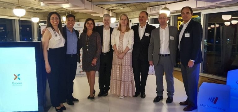 Distinción a la labor inclusiva y la diversidad en el ámbito laboral ...