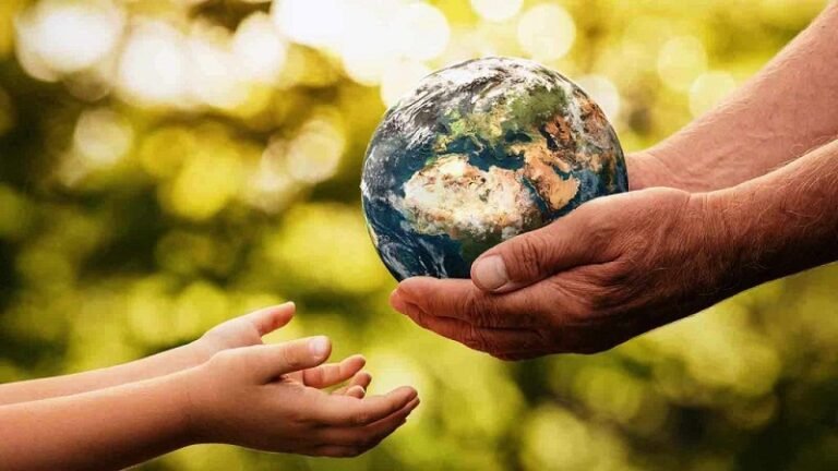 ¿en Qué Consiste La Ley De Educación Ambiental Integral Visión