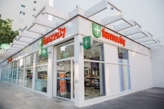 Farmacity se incorporó al Consejo Empresario Argentino para el ...