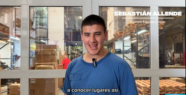 Mabe impulsa la inclusión laboral con prácticas para jóvenes de una ...